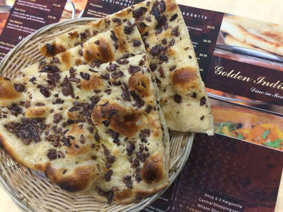 Golden India Restaurant Restaurant - Best Food | Delivery | Menu | Coupons