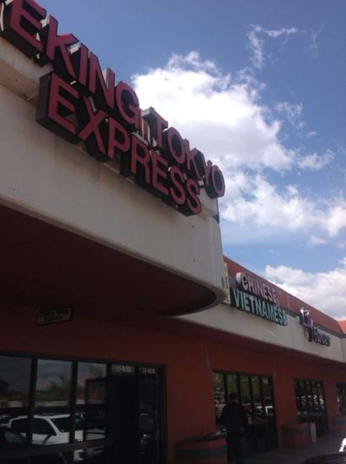 Peking-Tokyo Express Restaurant - Best Food | Delivery | Menu | Coupons