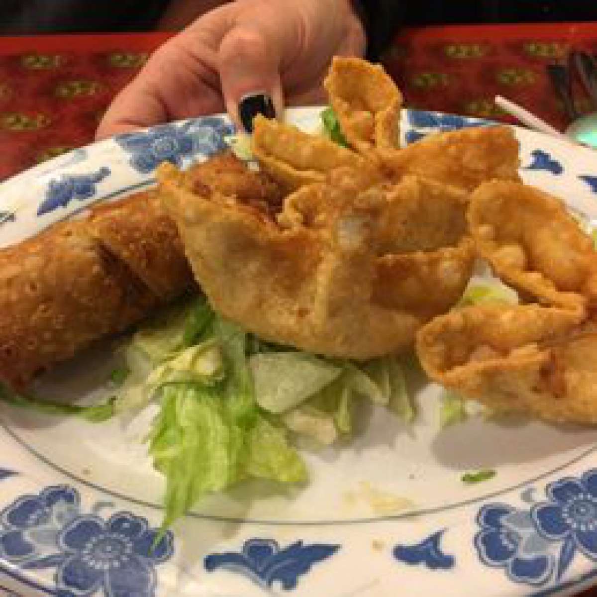 Peking-Tokyo Express Restaurant - Best Food | Delivery | Menu | Coupons